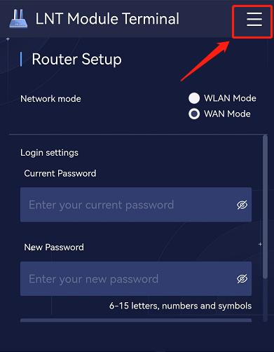 Chapter 6: LNT Networking mode | Raptor Dynamic