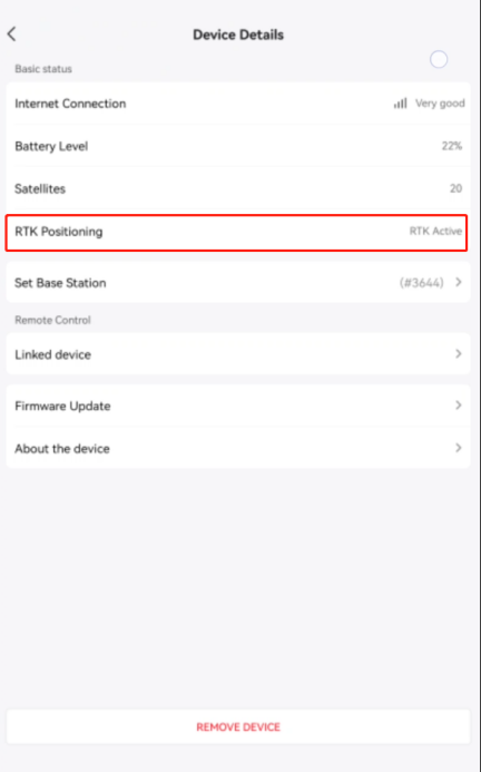 Chapter 8: Field Mapping | Raptor Dynamic