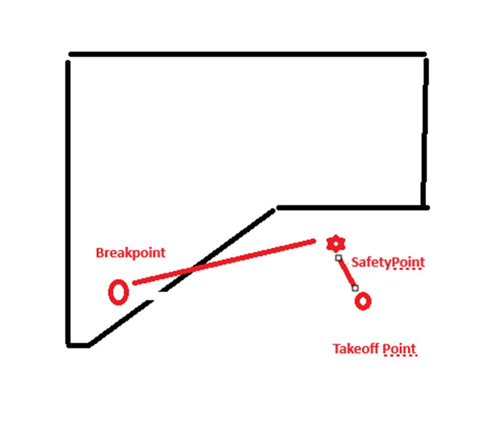 HD580 Autonomous Operation Works | Raptor Dynamic